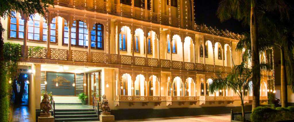 Ranthambhor Regency | 8619891482 | Resort in Ranthambore